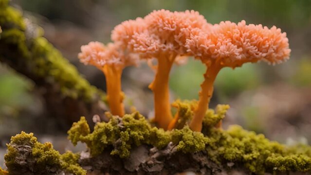 "Coral Fungus" Images – Browse 1,438 Stock Photos, Vectors, and Video ...
