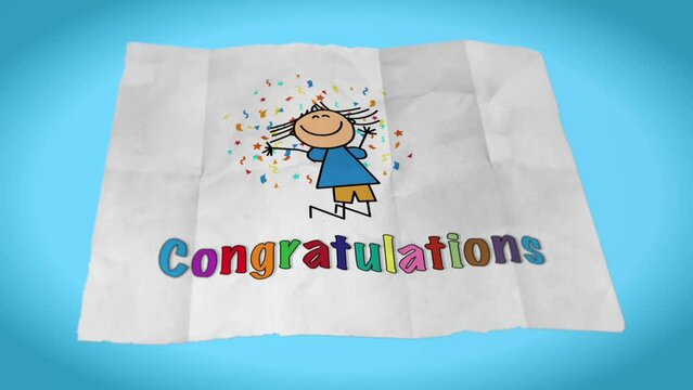 "Congratulations Text" Images – Browse 529 Stock Photos, Vectors, and ...