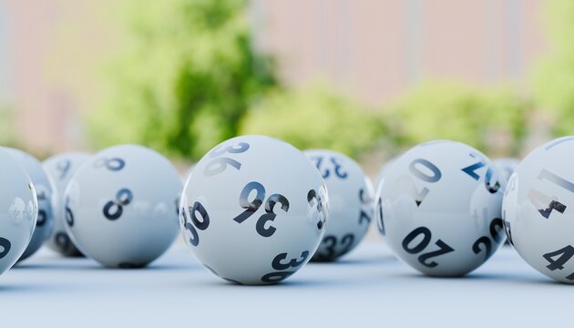 Zahlenlotto Billeder – Gennemse 264 stockfotos, vektorer og videoer ...