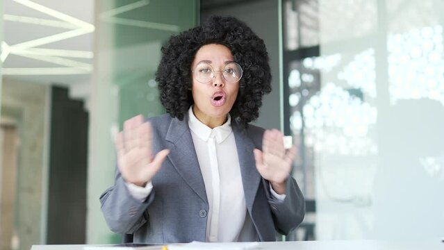 Frustrated Black Woman Images – Browse 68,439 Stock Photos, Vectors ...