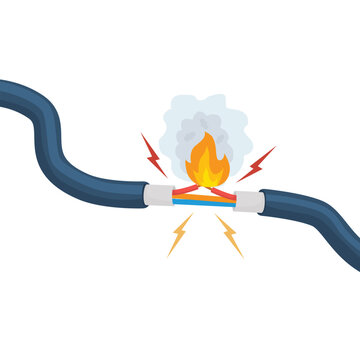 Electrical Outlet Cartoon Images – Browse 8,172 Stock Photos, Vectors ...