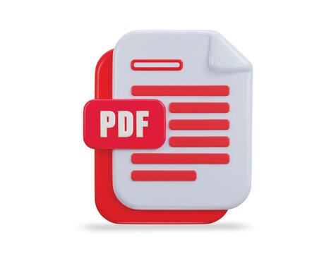Pdf Logo Vector