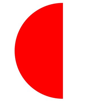 Semicircle Shape Images – Browse 24,747 Stock Photos, Vectors, and ...