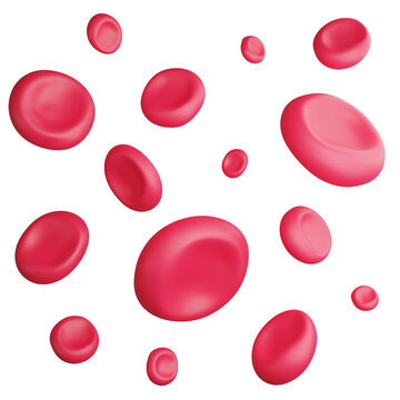 Red Blood Cells Transparent Images – Browse 2,049 Stock Photos, Vectors ...