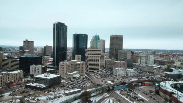Winnipeg Skyline Images – Browse 1,014 Stock Photos, Vectors, and Video ...