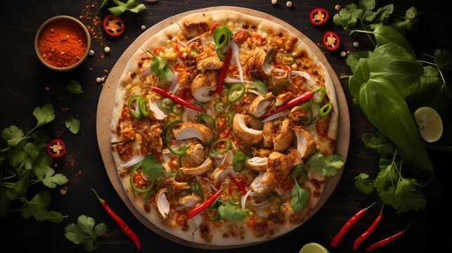 "Pizza Presentation" Images – Browse 1,025 Stock Photos, Vectors, and ...