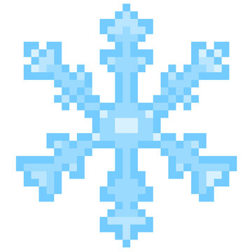 Pixel Snow Icons Images – Browse 8,245 Stock Photos, Vectors, and Video ...