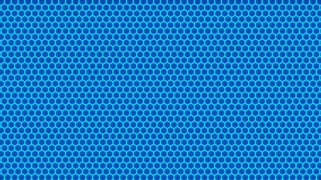 Blue Pattern Backgrounds