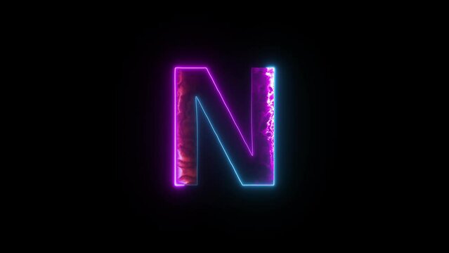 Neon Alphabet Images – Browse 179,829 Stock Photos, Vectors, and Video ...