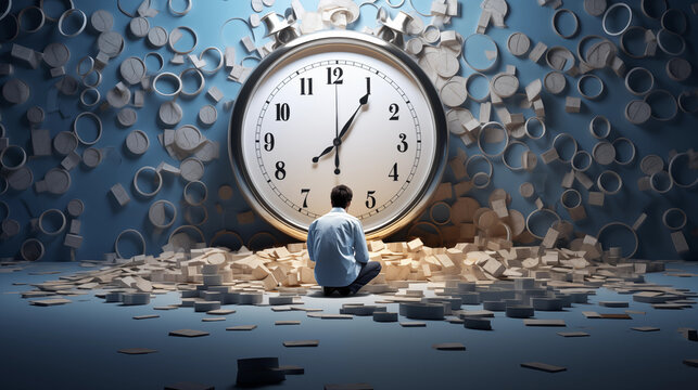 Imágenes de "Waste Of Time": descubre bancos de fotos, ilustraciones ...