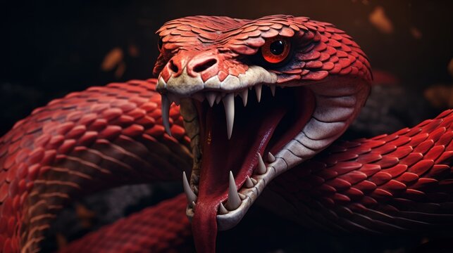 Angry Snake Images – Browse 16,480 Stock Photos, Vectors, and Video ...