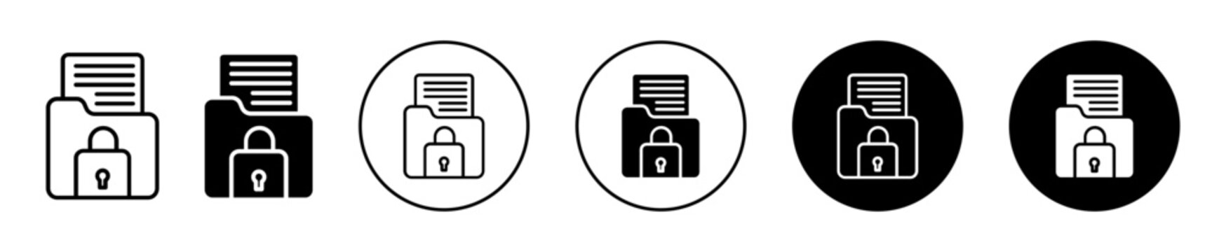 Non Disclosure Icons Images – Browse 326 Stock Photos, Vectors, and ...