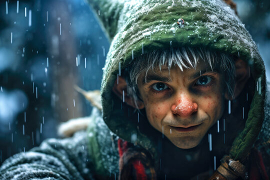 Nisse Billeder – Gennemse 1,887 stockfotos, vektorer og videoer | Adobe ...