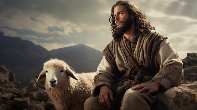 "Good Shepherd" Images – Browse 1,344,439 Stock Photos, Vectors, and ...