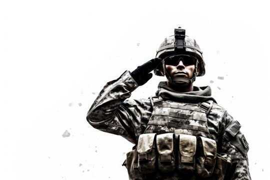 Military Uniform White Background Images – Browse 56,754 Stock Photos ...