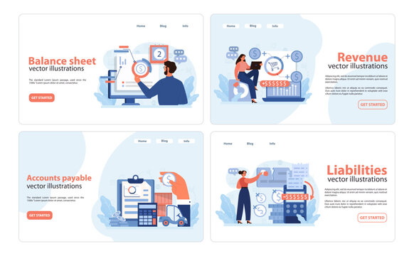 Accounts Payable Images – Browse 9,607 Stock Photos, Vectors, and Video ...