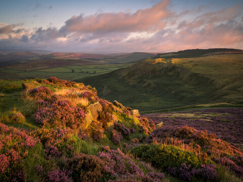 "Stanage Edge"-Bilder: Stock-Fotos & -Videos. | Adobe Stock