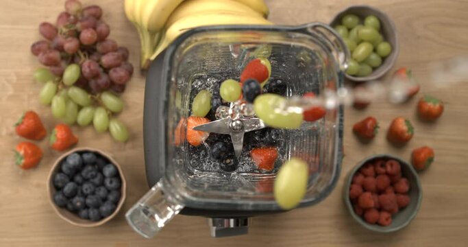 Fruits Blender Images – Browse 54,016 Stock Photos, Vectors, and Video ...