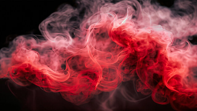 "Red Smoke Background" Images – Browse 248 Stock Photos, Vectors, and ...