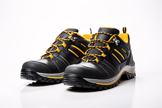 "Safety Shoes" Images – Browse 10,246 Stock Photos, Vectors, and Video ...