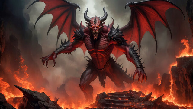 Infernal Images – Browse 8,810 Stock Photos, Vectors, and Video | Adobe ...