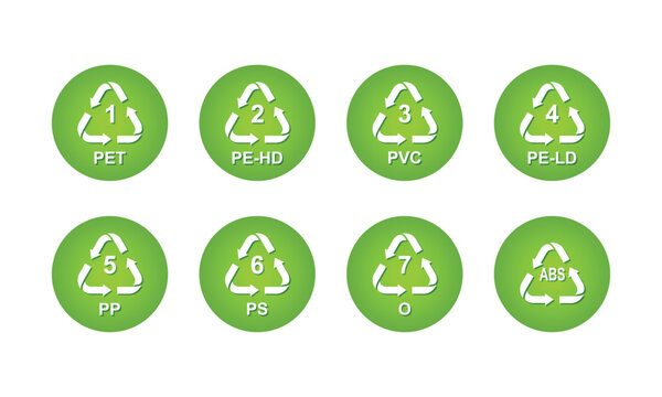 "Resin Identification Code" Images – Browse 582 Stock Photos, Vectors ...