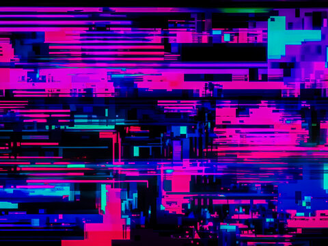 "Glitch Background" Images – Browse 5,122 Stock Photos, Vectors, and ...
