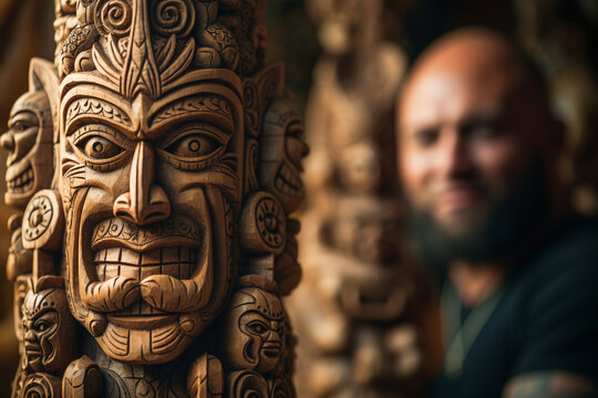 Totemism Bilder – Durchsuchen 72,354 Archivfotos, Vektorgrafiken und ...