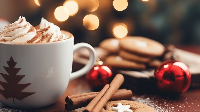 "Christmas Coffee" Images – Browse 1,055 Stock Photos, Vectors, and ...