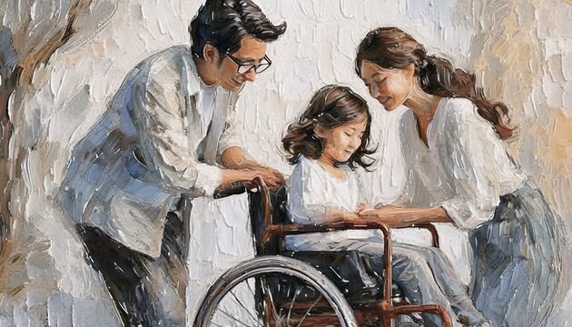 Wheelchari Images – Browse 16 Stock Photos, Vectors, and Video | Adobe ...