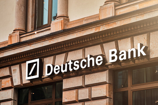 "Deutsche Bank" Bilder – Durchsuchen 848 Archivfotos, Vektorgrafiken und Videos | Adobe Stock