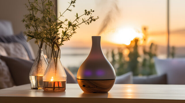 Diffusers-Bilder: Stock-Fotos & -Videos. | Adobe Stock