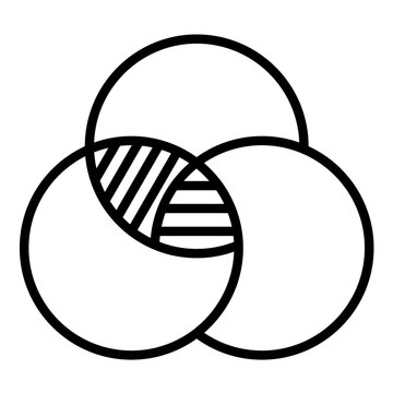 Venn Diagram, Overlapping Circles Images – Browse 1,127 Stock Photos ...