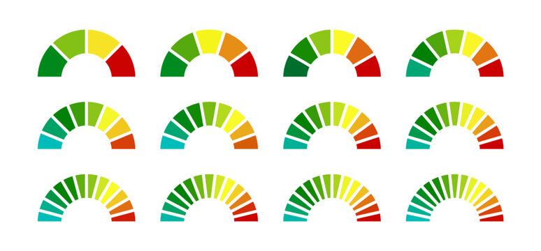 Risk Level Chart-Bilder: Stock-Fotos & -Videos. | Adobe Stock