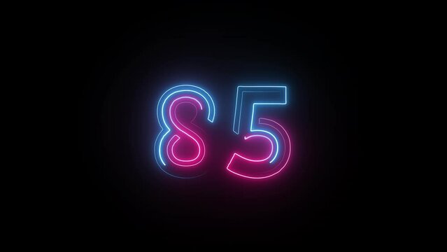 Imágenes de "Number 85": descubre bancos de fotos, ilustraciones ...