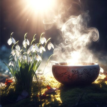 Imbolc Images – Browse 2,517 Stock Photos, Vectors, and Video | Adobe Stock