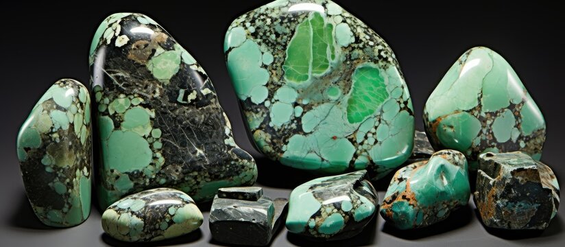 Variscite Images – Browse 160 Stock Photos, Vectors, and Video | Adobe ...