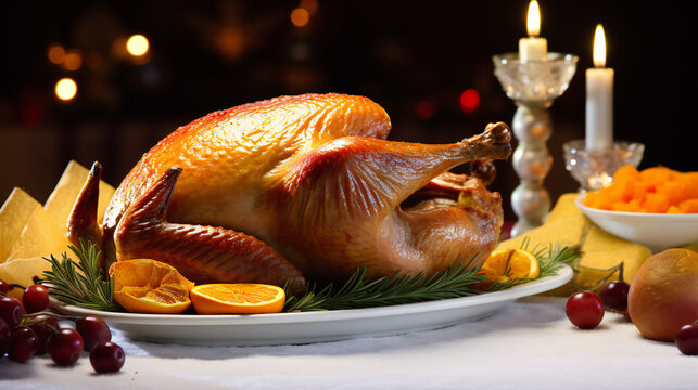 "Turkey Dinner" Images – Browse 1,513 Stock Photos, Vectors, and Video ...
