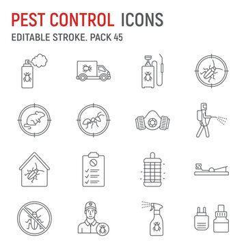 Pest Icons Images – Browse 101,061 Stock Photos, Vectors, and Video ...