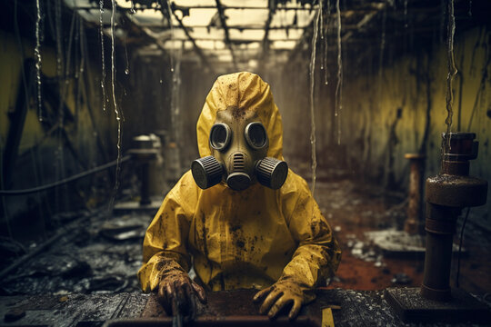 "Radioactive Pollution" Images – Browse 403 Stock Photos, Vectors, and ...