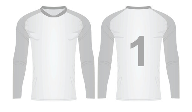 Goalkeeper Kit Mockup Images – Browse 212 Stock Photos, Vectors, and ...