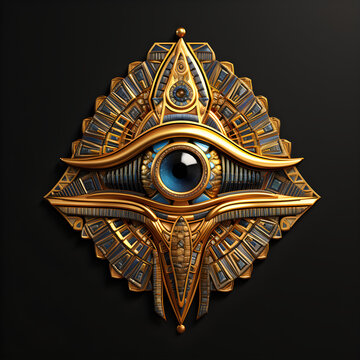 "Eye Of Ra" Images – Browse 1,899 Stock Photos, Vectors, and Video ...