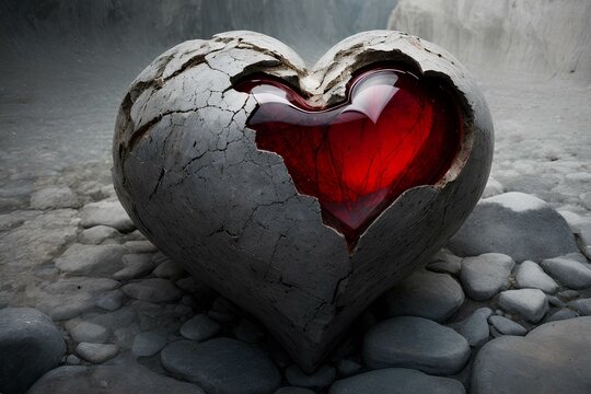 "Heart Of Stone"-Bilder: Stock-Fotos & -Videos. | Adobe Stock