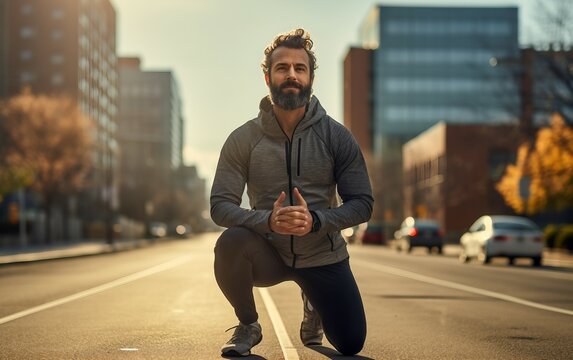 "Limber Up" Images – Browse 3,072 Stock Photos, Vectors, and Video ...