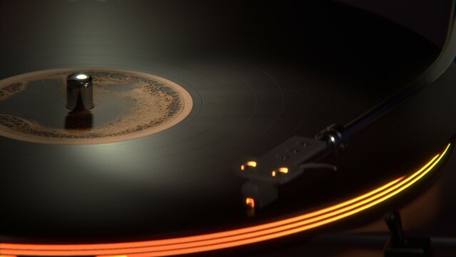 "Vinyl Record Background" Images – Browse 83 Stock Photos, Vectors, and ...