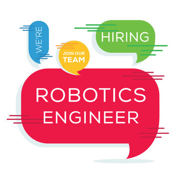 "Robotics Engineer" Images – Browse 31 Stock Photos, Vectors, and Video ...