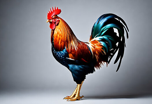 "Gallic Rooster" - Images et vidéos libres de droits | Adobe Stock