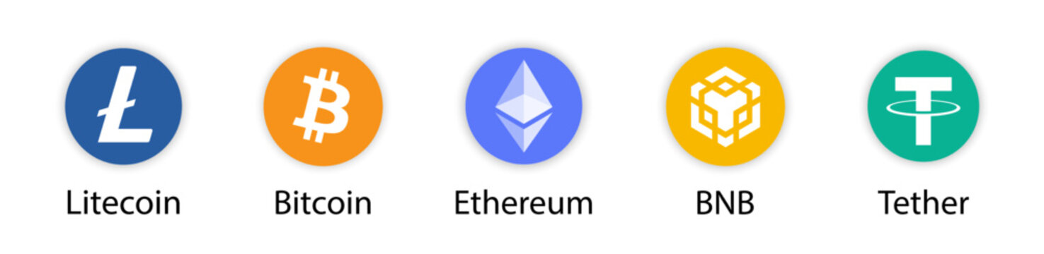 Bitcoin Icons Images – Browse 275,913 Stock Photos, Vectors, and Video ...