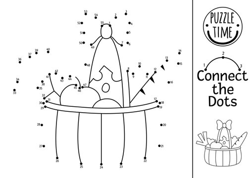 Connect The Dots Food Images – Browse 3,048 Stock Photos, Vectors, and ...