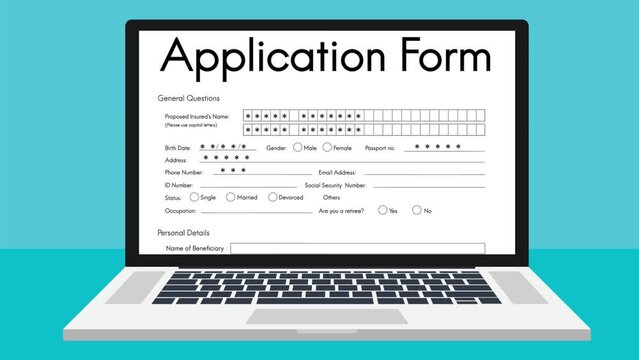 "Application Form" Images – Browse 20,784 Stock Photos, Vectors, and ...